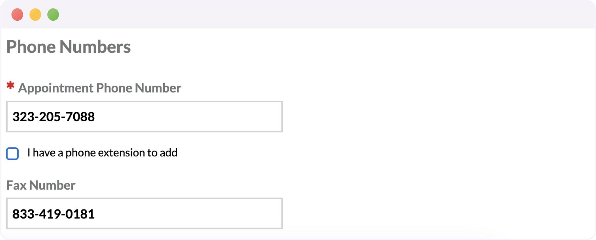 CAQH Profile Guide - Arizona – Rula Therapist