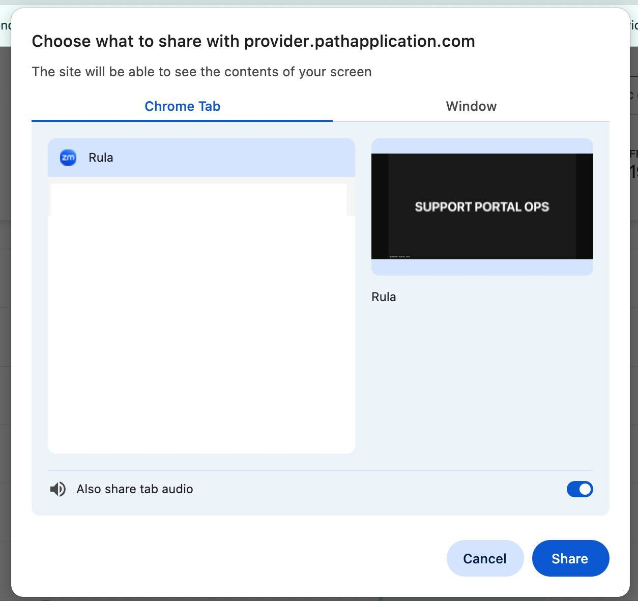 Recap: Rula's assistive note-taking tool – Rula Therapist